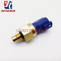 China JUYULONG High Quality New Oil Temperature Sensor 320/04588 04545 A4901 for JCB 200 210 220 230 Construction Machinery Parts for sale