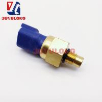 China JUYULONG High Quality New Oil Temperature Sensor 320/04588 04545 A4901 for JCB 200 210 220 230 Construction Machinery Parts for sale