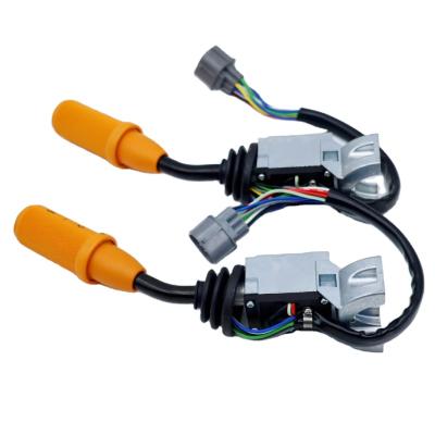 China JUYULONG 701-80145 Column Switch for JCB 3CX/4CX (3-Month Warranty Guangdong Origin) for sale
