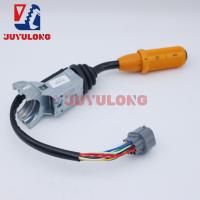 China JUYULONG 701-80145 Column Switch for JCB 3CX/4CX (3-Month Warranty Guangdong Origin) for sale