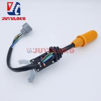 China JUYULONG 701-80145 Column Switch for JCB 3CX/4CX (3-Month Warranty Guangdong Origin) for sale