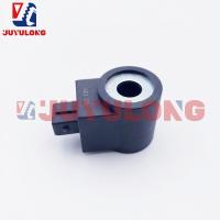 China JUYULONG High Quality Solenoid Valve Coil 25/974641 for JCB Backhoe Loader 3CX 4CX Construction Machinery Parts for sale