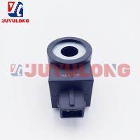 China JUYULONG High Quality Solenoid Valve Coil 25/974641 for JCB Backhoe Loader 3CX 4CX Construction Machinery Parts for sale