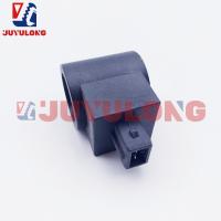 China JUYULONG High Quality Solenoid Valve Coil 25/974641 for JCB Backhoe Loader 3CX 4CX Construction Machinery Parts for sale