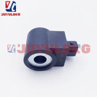 China JUYULONG High Quality Solenoid Valve Coil 25/974641 for JCB Backhoe Loader 3CX 4CX Construction Machinery Parts for sale