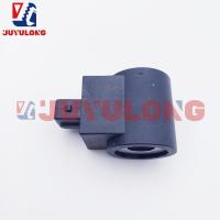 China JUYULONG High Quality Solenoid Valve Coil 25/974641 for JCB Backhoe Loader 3CX 4CX Construction Machinery Parts for sale
