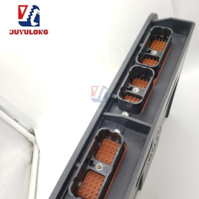 China JUYULONG Hydraulic Motherboard  Controller Computer Board 72835700 for JCB200 210 240 350 Construction Machinery Parts for sale