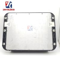 China JUYULONG Hydraulic Motherboard  Controller Computer Board 72835700 for JCB200 210 240 350 Construction Machinery Parts for sale
