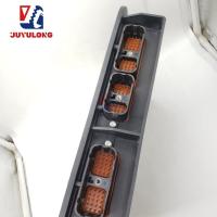 China JUYULONG JS200 JS220 Excavator ECU Controller 332/K6848 Controller Computer 332K6848 332-K6848 728/35700 for JCB JS200 Excavator for sale