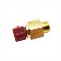 China JUYULONG Water Temperature Switch Sensor 701/37400 for JCB 2CX 2CXS Engine Construction Machinery Parts for sale