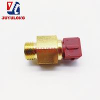 China JUYULONG Water Temperature Switch Sensor 701/37400 for JCB 2CX 2CXS Engine Construction Machinery Parts for sale