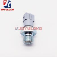 China JUYULONG Oil Pressure Sensor 70143700 701/43700 for JCB Excavator 3CX 4C 4CN 407 Construction Machinery Parts for sale