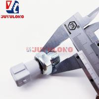 China JUYULONG Oil Pressure Sensor 70143700 701/43700 for JCB Excavator 3CX 4C 4CN 407 Construction Machinery Parts for sale