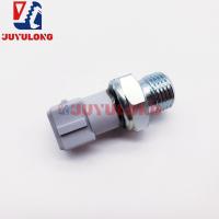 China JUYULONG Oil Pressure Sensor 70143700 701/43700 for JCB Excavator 3CX 4C 4CN 407 Construction Machinery Parts for sale