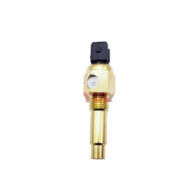 China JUYULONG Water Temperature Sensor 1/2 NPT TS-3/8 21mm Thread M14 M17 M22 for sale