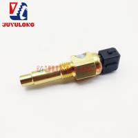 China JUYULONG Water Temperature Sensor 1/2 NPT TS-3/8 21mm Thread M14 M17 M22 for sale