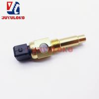 China JUYULONG Water Temperature Sensor 1/2 NPT TS-3/8 21mm Thread M14 M17 M22 for sale