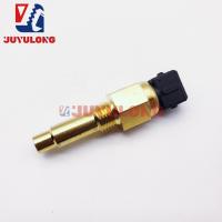 China JUYULONG Water Temperature Sensor 1/2 NPT TS-3/8 21mm Thread M14 M17 M22 for sale