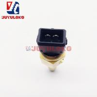 China JUYULONG Water Temperature Sensor 1/2 NPT TS-3/8 21mm Thread M14 M17 M22 for sale