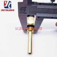 China JUYULONG Water Temperature Sensor 1/2 NPT TS-3/8 21mm Thread M14 M17 M22 for sale