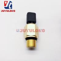 China JUYULONG High Quality Oil Pressure Sensor 701-80324 for JCB 2CX 3CX 4CX 3DX Construction Machinery Parts for sale