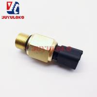 China JUYULONG High Quality Oil Pressure Sensor 701-80324 for JCB 2CX 3CX 4CX 3DX Construction Machinery Parts for sale