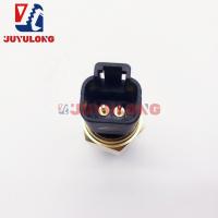 China JUYULONG High Quality Oil Pressure Sensor 701-80324 for JCB 2CX 3CX 4CX 3DX Construction Machinery Parts for sale