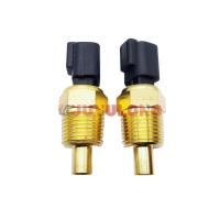 China JUYULONG High Quality Water Temperature Sensor 716-30126 for JCB 2CX diesel Pump Engine Construction Machinery Parts for sale