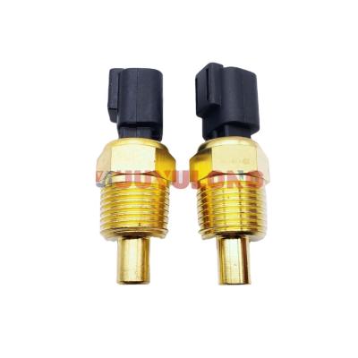 China JUYULONG High Quality Water Temperature Sensor 716-30126 for JCB 2CX diesel Pump Engine Construction Machinery Parts for sale