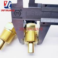China JUYULONG High Quality Water Temperature Sensor 716-30126 for JCB 2CX diesel Pump Engine Construction Machinery Parts for sale