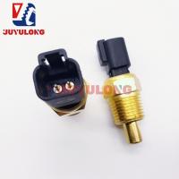 China JUYULONG High Quality Water Temperature Sensor 716-30126 for JCB 2CX diesel Pump Engine Construction Machinery Parts for sale