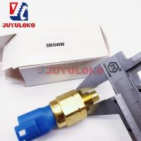 China JUYULONG Coolant Switch Sensor 320/04588  for JCB 4CX 4CN 216 217 Loader Construction Machinery Parts for sale