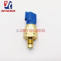 China JUYULONG Coolant Switch Sensor 320/04588  for JCB 4CX 4CN 216 217 Loader Construction Machinery Parts for sale