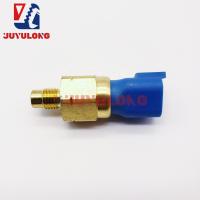 China JUYULONG Coolant Switch Sensor 320/04588  for JCB 4CX 4CN 216 217 Loader Construction Machinery Parts for sale