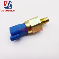 China JUYULONG Coolant Switch Sensor 320/04588  for JCB 4CX 4CN 216 217 Loader Construction Machinery Parts for sale