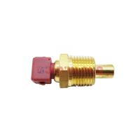 China JUYULONG Water Temperature Sensor 716/24200 716/12800 for JCB Excavator Engineering Accessories for sale