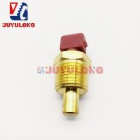 China JUYULONG Water Temperature Sensor 716/24200 716/12800 for JCB Excavator Engineering Accessories for sale