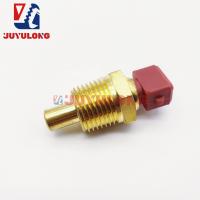 China JUYULONG Water Temperature Sensor 716/24200 716/12800 for JCB Excavator Engineering Accessories for sale