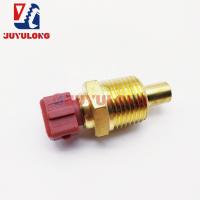 China JUYULONG Water Temperature Sensor 716/24200 716/12800 for JCB Excavator Engineering Accessories for sale