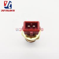 China JUYULONG Water Temperature Sensor 716/24200 716/12800 for JCB Excavator Engineering Accessories for sale