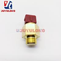 China JUYULONG Water Temperature Sensor 701/37400 for JCB 2CX 2CXS Excavator Construction Machinery Parts for sale