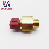 China JUYULONG Water Temperature Sensor 701/37400 for JCB 2CX 2CXS Excavator Construction Machinery Parts for sale