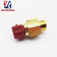 China JUYULONG Water Temperature Sensor 701/37400 for JCB 2CX 2CXS Excavator Construction Machinery Parts for sale