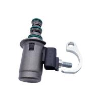 China JUYULONG High Quality Construction Machinery Parts Excavator pilot Rotary Solenoid Valve 25220804 for JCB220 for sale