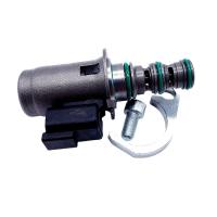 China JUYULONG High Quality Construction Machinery Parts Excavator pilot Rotary Solenoid Valve 25220804 for JCB220 for sale