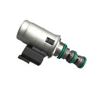 China JUYULONG for Rexide Yucheng Fukuda Revo Shandong Carter JCB pilot Solenoid Valve Rotary Solenoid Valve Excavator Accessories for sale