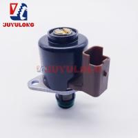 China JUYULONG  Factory Price 9109-927 Common Rail Pressure Regulator Control Valve 9307Z532A for Jcb Peugeot Citroen Diesel Engine for sale