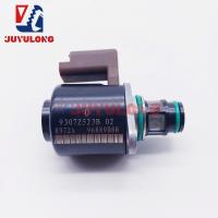 China JUYULONG  Factory Price 9109-927 Common Rail Pressure Regulator Control Valve 9307Z532A for Jcb Peugeot Citroen Diesel Engine for sale