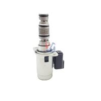 China JUYULONG  SV98-T40 24VDC Solenoid Valve for JCB 3CX 4CX 5CX Backhoe Loader Construction Machinery Parts for sale