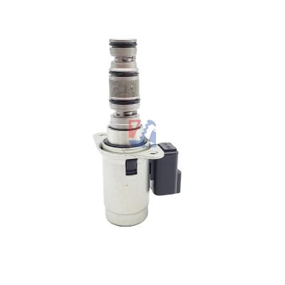 China JUYULONG  SV98-T40 24VDC Solenoid Valve for JCB 3CX 4CX 5CX Backhoe Loader Construction Machinery Parts for sale